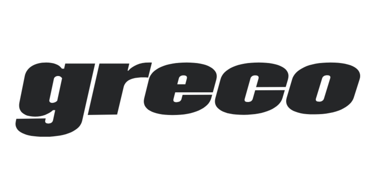 Greco Logo